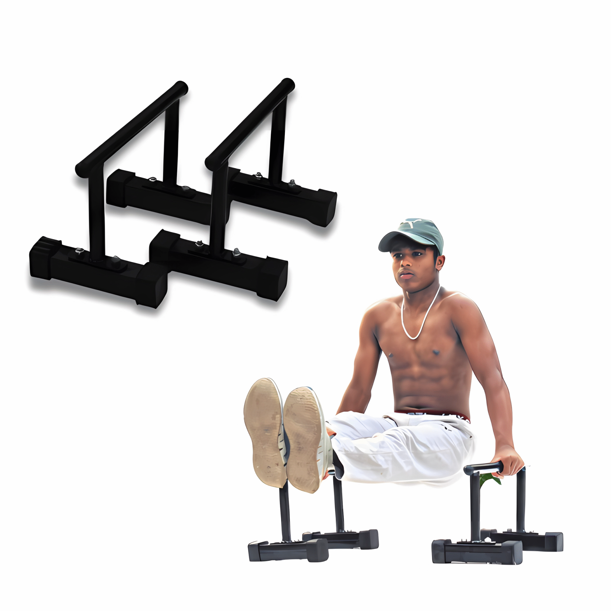 PUSH UP BAR Archives - Fire fitness